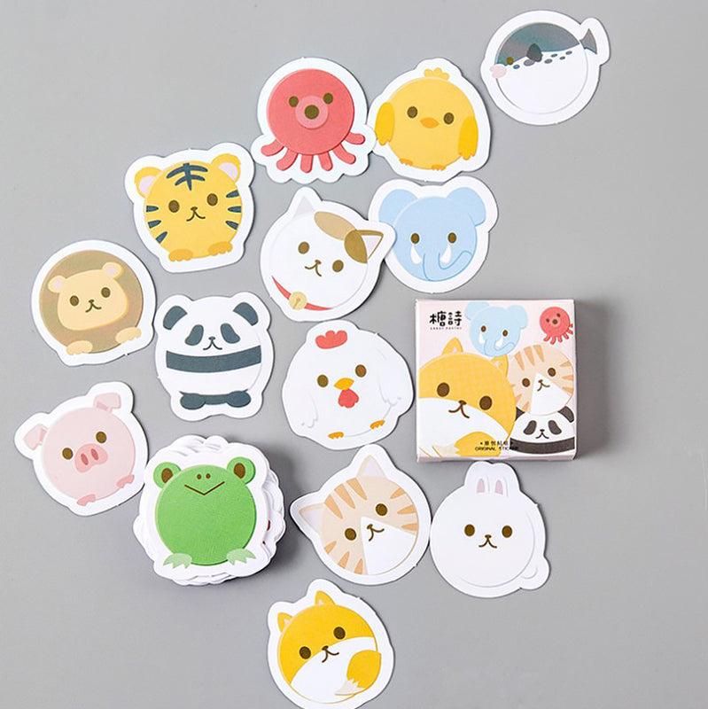 💟 Stickies