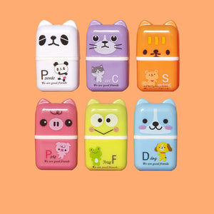 Eraser Shaving Roller Cleaner Set — A Lot Mall