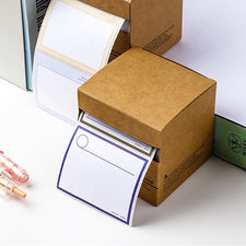 Label Sticker Roll for Planner — A Lot Mall