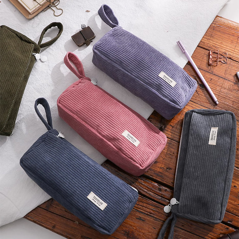 👝 Pencil Cases — A Lot Mall