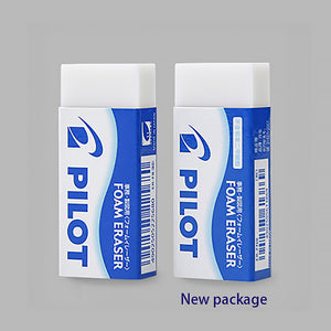 PILOT Foam Eraser