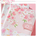 Pink Personal Journal Notebook (A5 / A6)