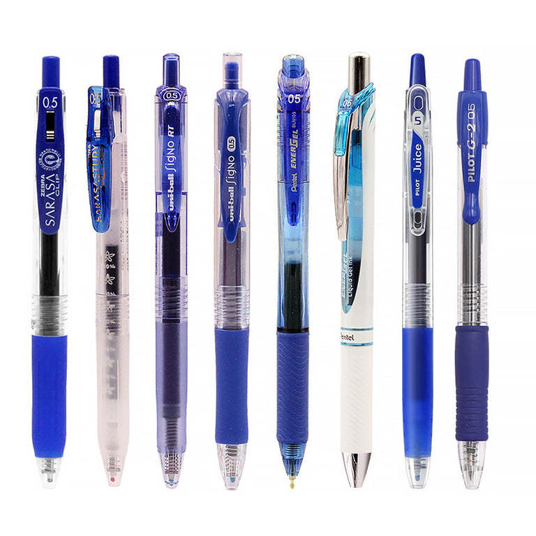 ️ Pens — A Lot Mall