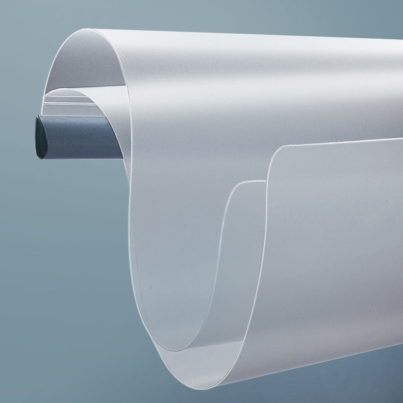 Plastic Report Covers