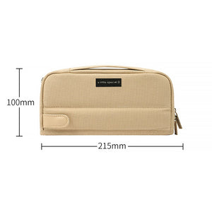 KOKUYO HACO•HACO Stand-Up Pencil Case