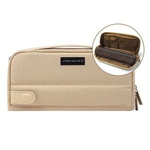KOKUYO HACO•HACO Stand-Up Pencil Case