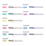 KOKUYO Mark+ Two Colors Highlighter / Set — A Lot Mall