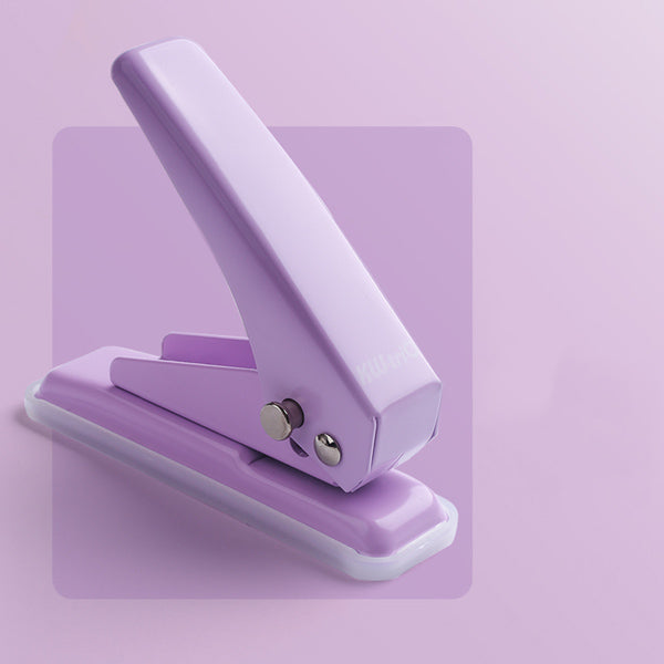 Sakura Paper Punch