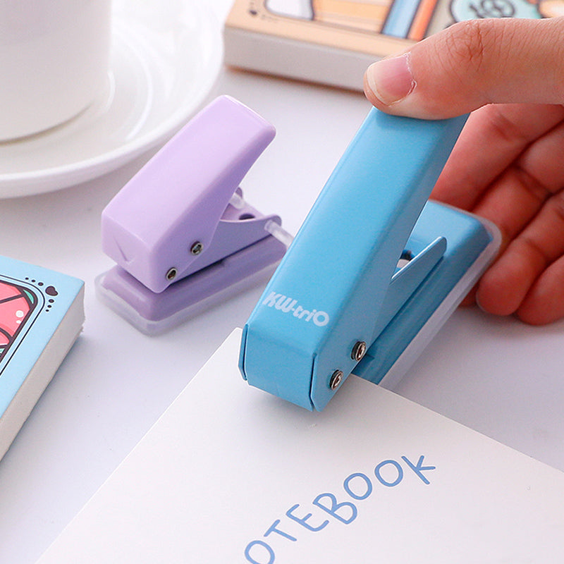 KW-triO One-Hole Paper Punch — A Lot Mall