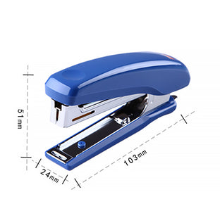 Max Stapler HD-10D and Staple Bundle Staple Size 8.4mm — A Lot Mall
