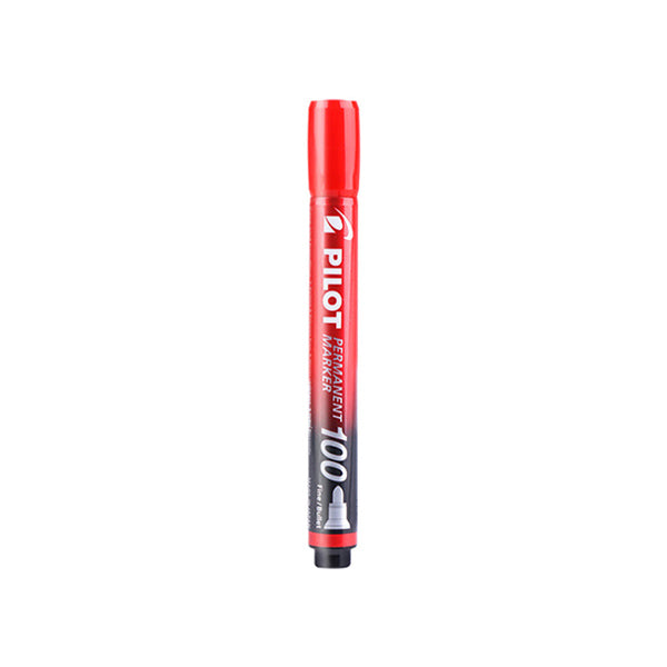 PILOT Permanent Marker Bullet Chisel Tip Pen Pack — A Lot, 04/17/2024