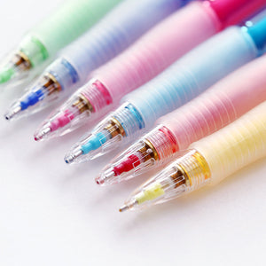 Pilot Color Eno Automatic Mechanical Pencil 8 Colors 0.7mm — A Lot Mall