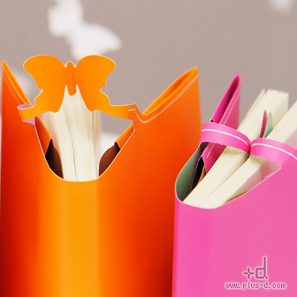 Pop Up Bookcover — A Lot Mall