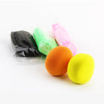 Soft Rainbow Color Modeling Play Dough 12/24/36 Colors Set — A Lot Mall