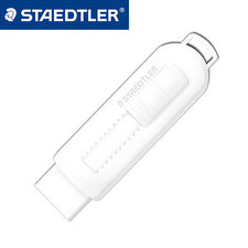 STAEDTLER Eraser with Sliding Sleeves 525 PS1-S — A Lot Mall
