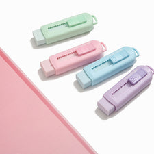 STAEDTLER Pastel Eraser with Sliding Sleeves 525 PS1-S — A Lot Mall