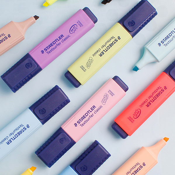 💈 Highlighters — A Lot Mall