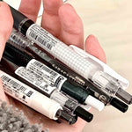 The Best Gel Pen Brand Pack ZEBRA PILOT uni-ball Pentel — A Lot Mall