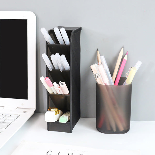 Colorful Desk Organizers