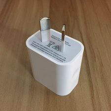 USB Power Adapter (Australia, Type I Plug) — A Lot Mall