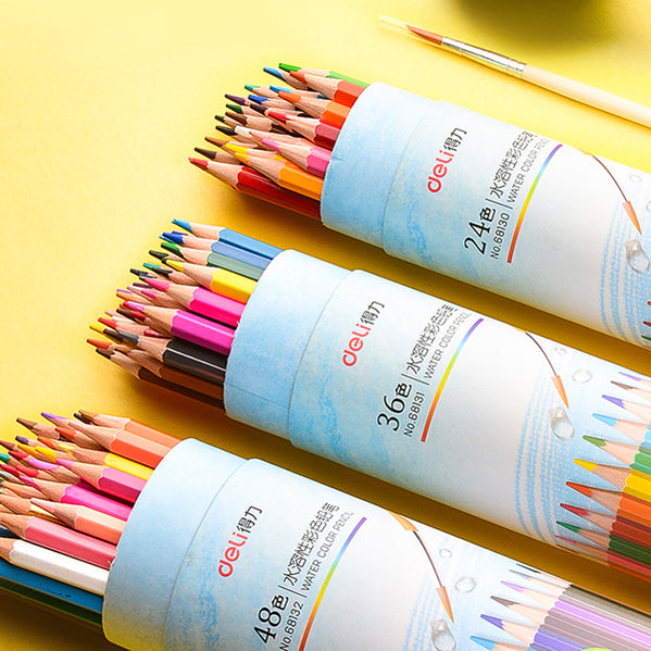 ️ Colored Pencils — A Lot Mall