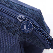 Wide Opening Triangular Pencil Case — A Lot Mall